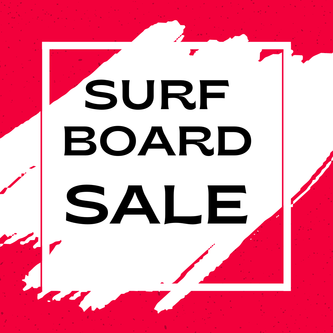 SALE BOARDS