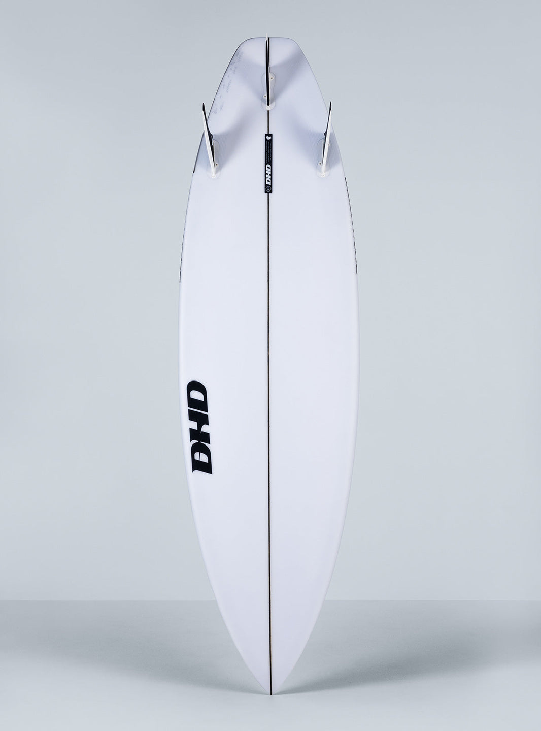 DHD
