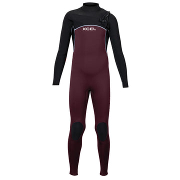 Xcel Wetsuits