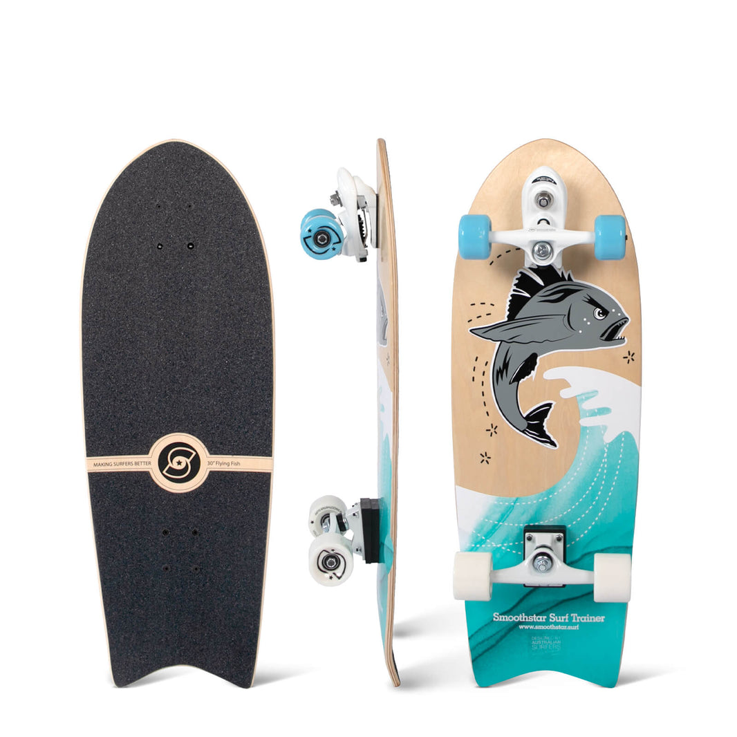 Surf Skates Australia | Buy Surf Skateboard Online