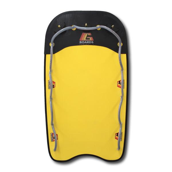 G Boards Tow Surf Rescue Sled (g-sled)